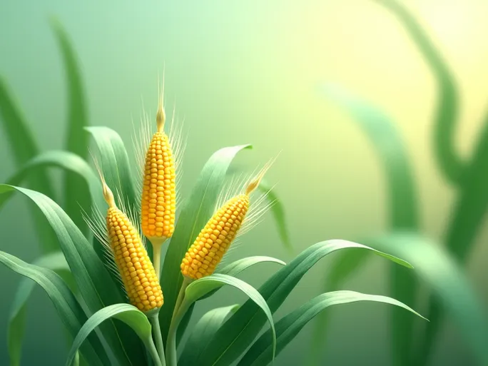 Cornbased PLA Fibers Drive Sustainable Textile Innovation