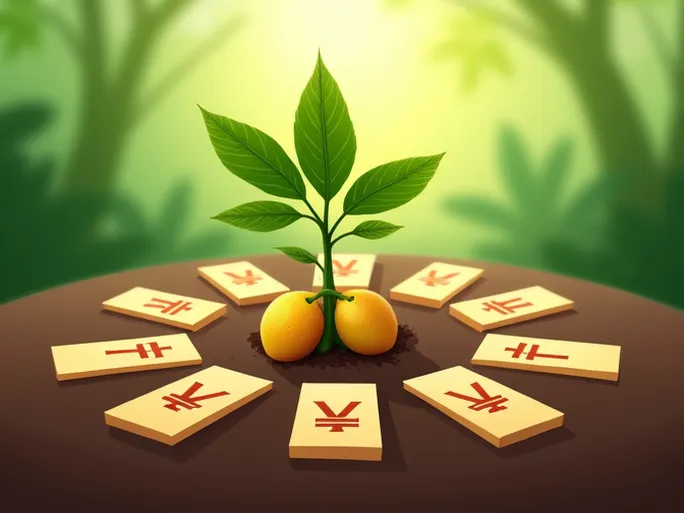 Tianjin Monkey Brain Fruit Sapling Market Buyers Guide