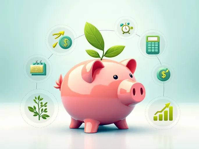 Dutch Study: Workplace Plans Drive Retirement Savings Habits