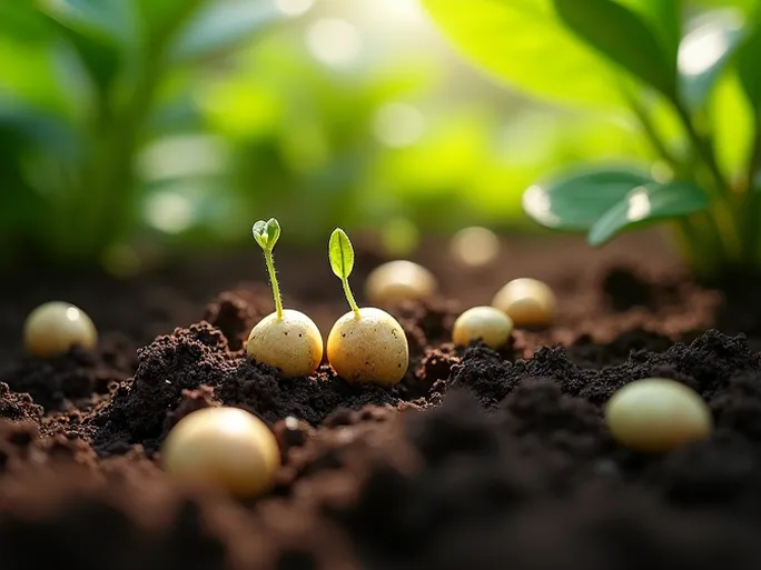 Hydrangea Seed Market Grows in Chinas Heilongjiang Province
