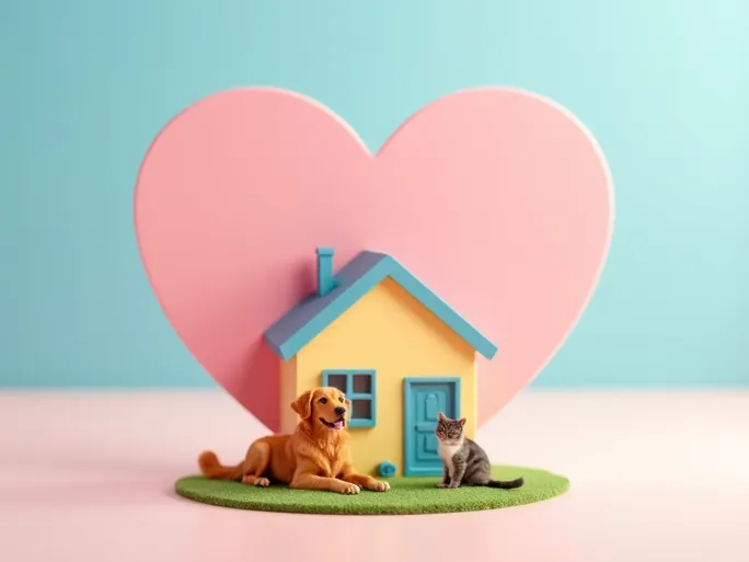 Pet Industry Booms As Premiumization Trends Rise