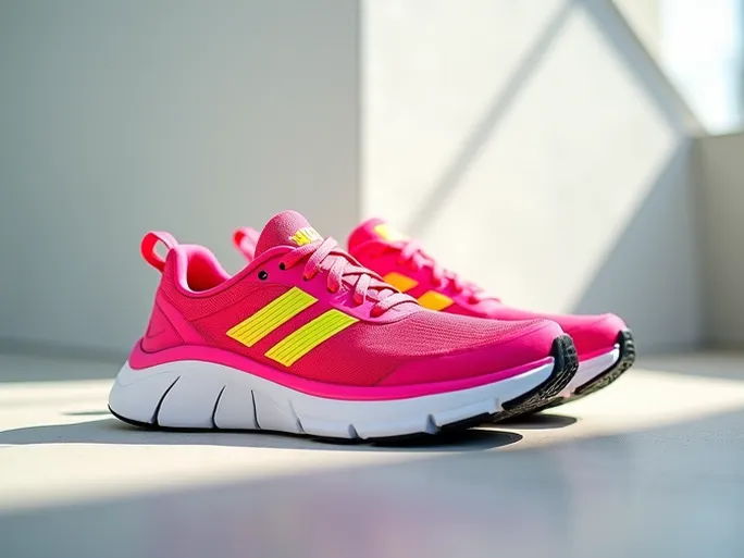 Womens Running Shoes Market Sees Demand for Lightweight Designs