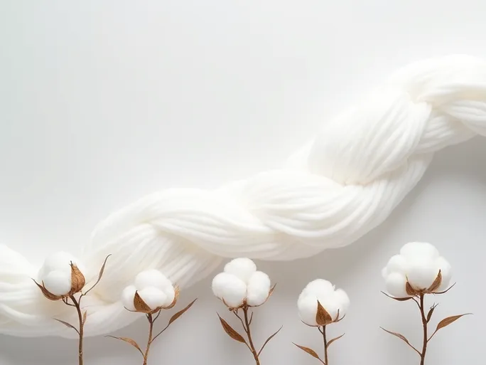Polyester Yarn Prices Rise As De Li Da Adjusts 32S Quote