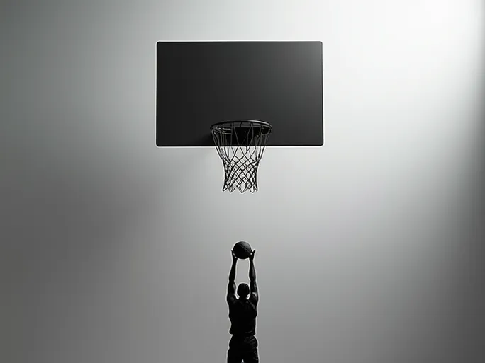 Supreme Eternal Black Launches Performance Basketball Apparel Line
