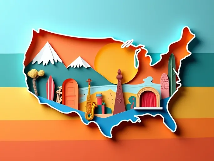 US Leisure Trends Highlight Coastal and Mountain Destinations