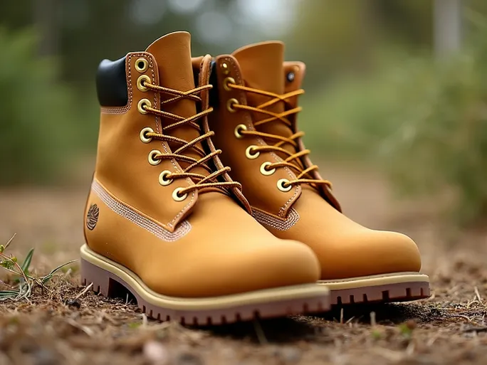 Timberland Launches Waterproof Womens Boots