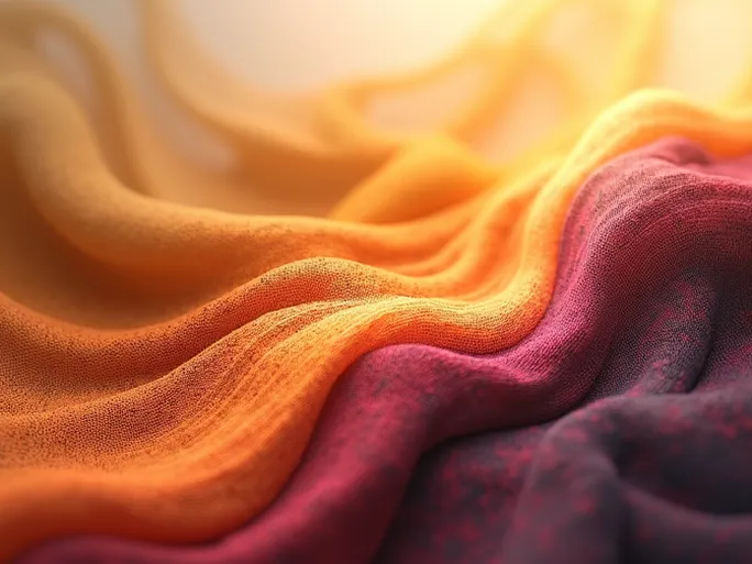 Natural Dyes Drive Sustainable Fashion Shift