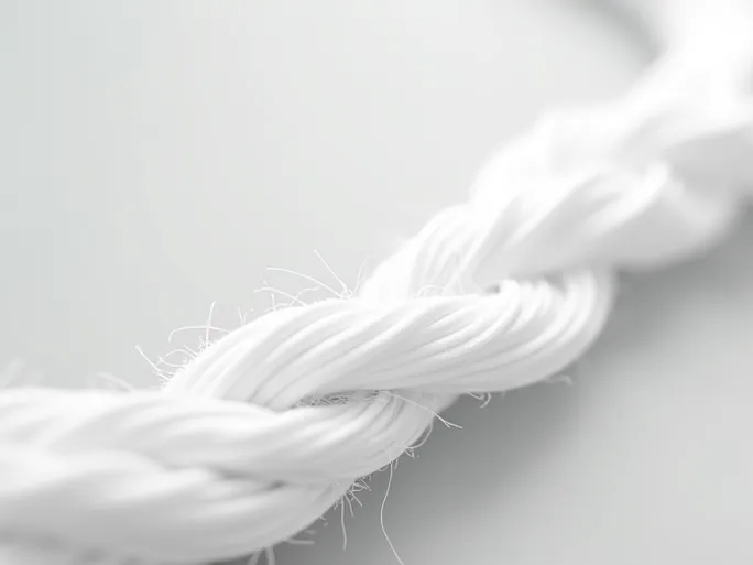 Guanjie Textile Holds Polyester Yarn Prices Steady Amid Market Volatility