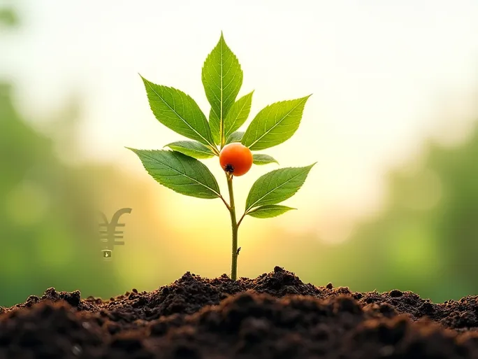 Henans Seabuckthorn Seedling Market Pricing Trends Analyzed