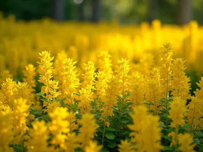 Gansu Market Trends Golden Euonymus Procurement Guide