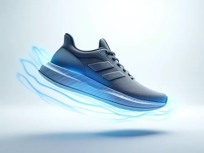 Under Armour Debuts HOVR Turbulence jet Grey for Runners