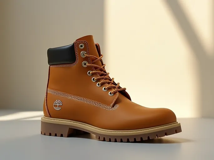 Timberland Upgrades Widefit Boot for Better Comfort Durability
