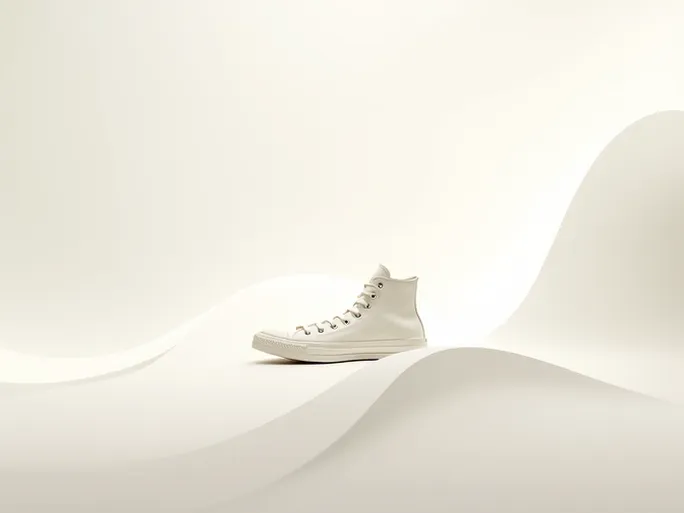 Converse Updates Chuck Taylor All Star for Women