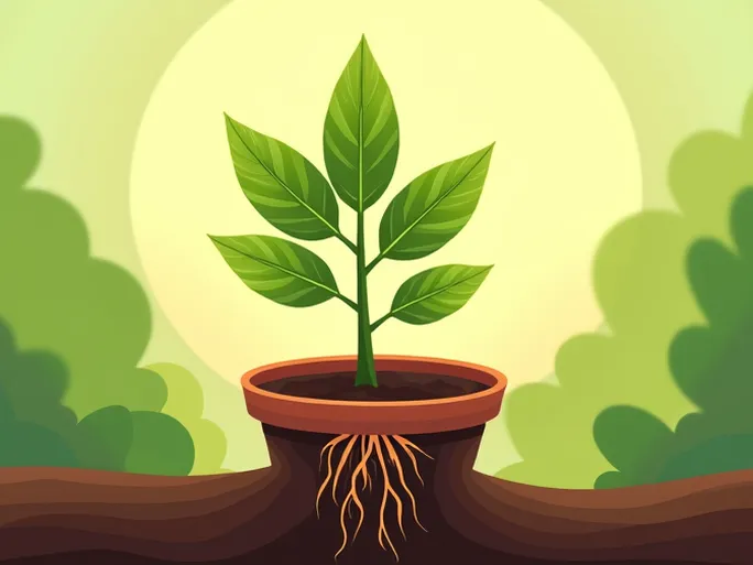Guide to Propagating Money Trees Via Cuttings