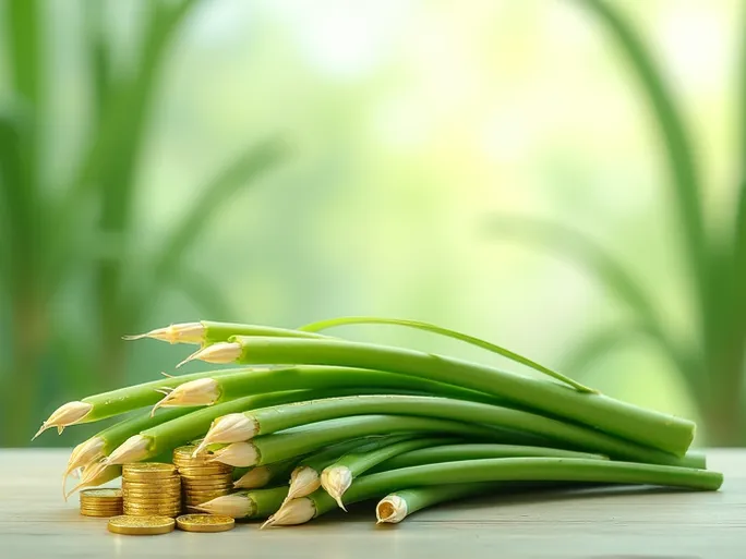 Sichuan Sugarcane Market Boosts Value Chain Growth