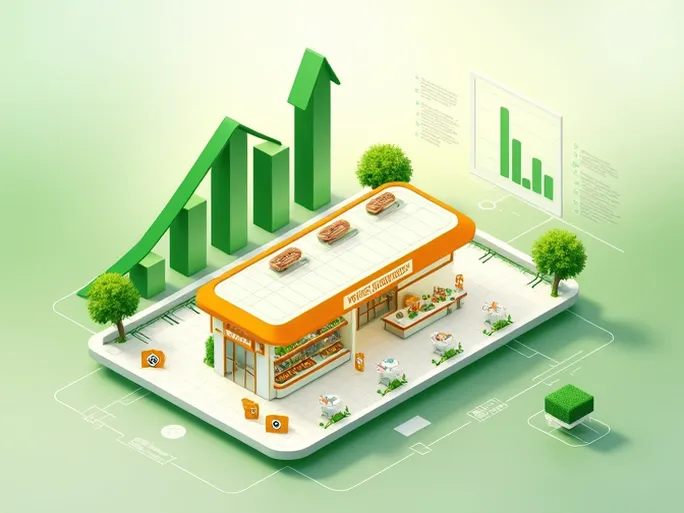 Food Industry Faces Key Challenges Ahead in 2025