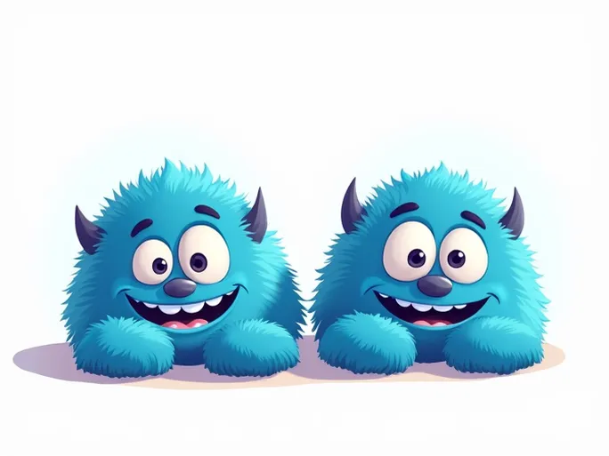 Lining Disney Launch Monsters Universitythemed Slippers