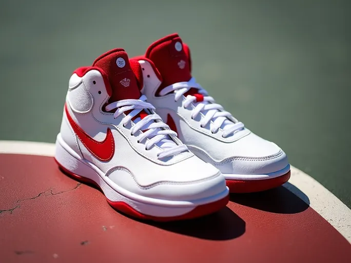 Anta Launches Hightop Basketball Shoes for Enhanced Performance