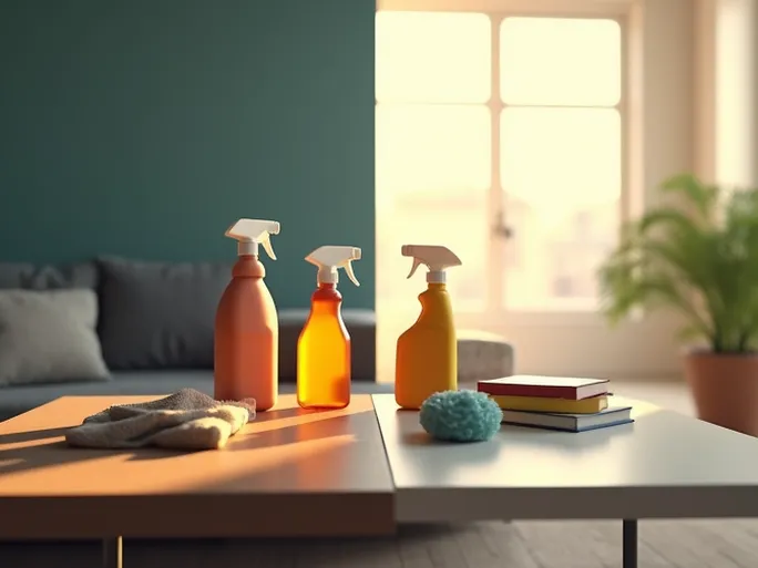 Postpandemic Shifts Reshape Home Cleaning Industry Trends