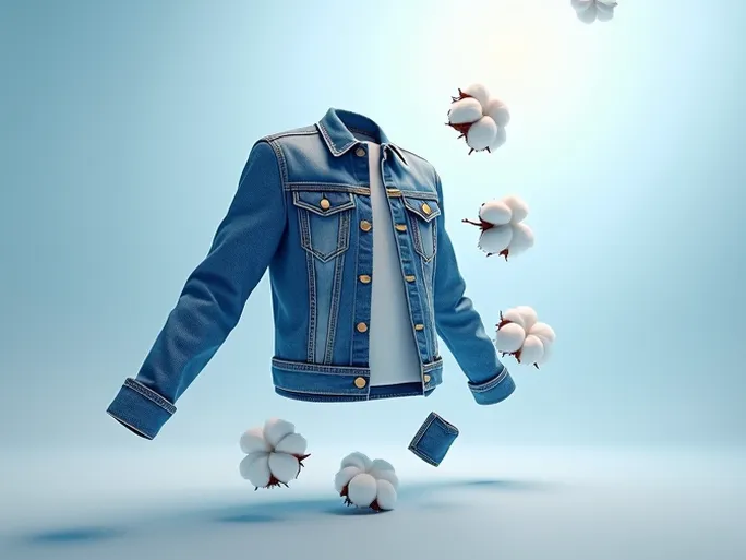 VA Museum Partners with The Revival to Upcycle Denim for Sustainability