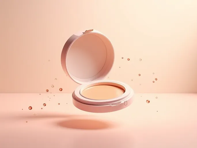 Perfect Diary Launches 24hour Wear Foundation Balm