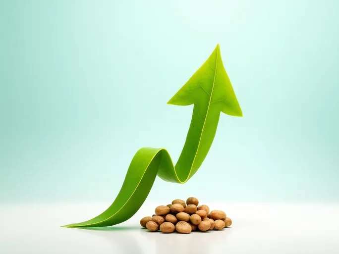 Macau Rowan Seed Prices Show Shifting Market Trends