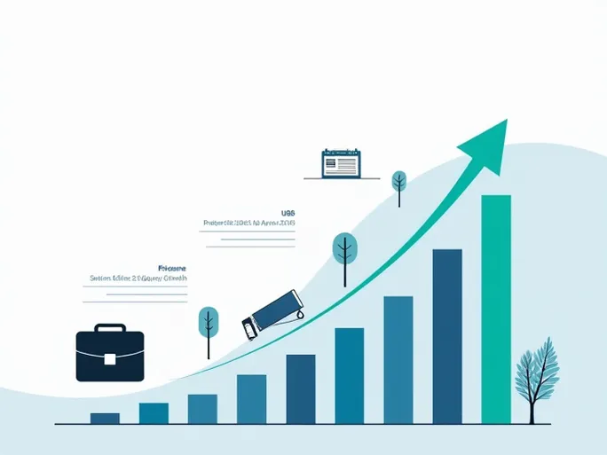 Greece's Office Admin Sector to Hit $1B by 2025 Amid Tech Growth