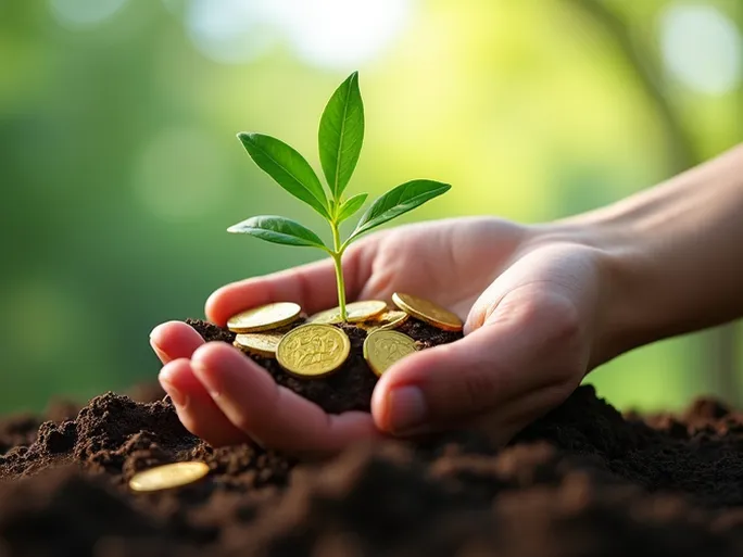 Luojiang District Expands Support for Small Businesses