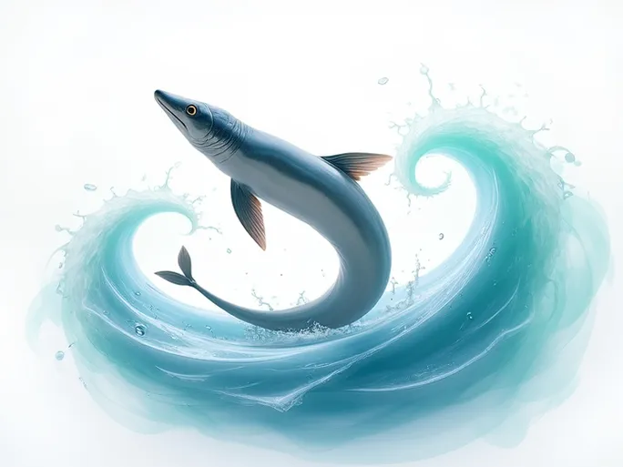 Sichuan Eel Industry Expands Globally Amid Rising Demand