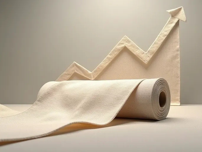 Pakistan Fabric Prices Rise Amid Sourcing Challenges