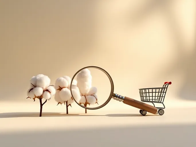 Apparel Industry Seeks Printed Cotton Mink Fleece for Manufacturing