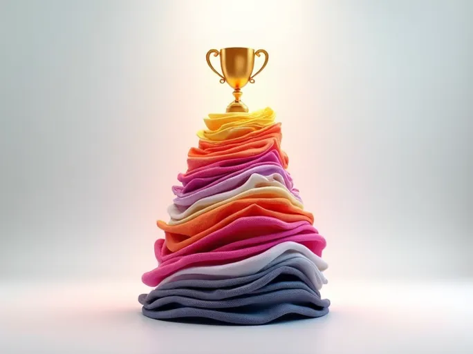 Shaoxing Supplier Expands Fast Fashion Fabric Options