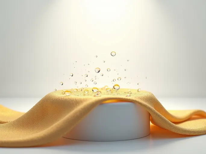 Waterproof Gold Silk Fabric Market Price Trends and Procurement Guide