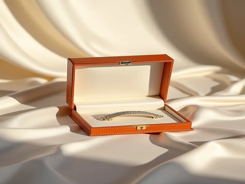 Hermès Jewelry Care Guide: Keep Your Jewelry Radiant