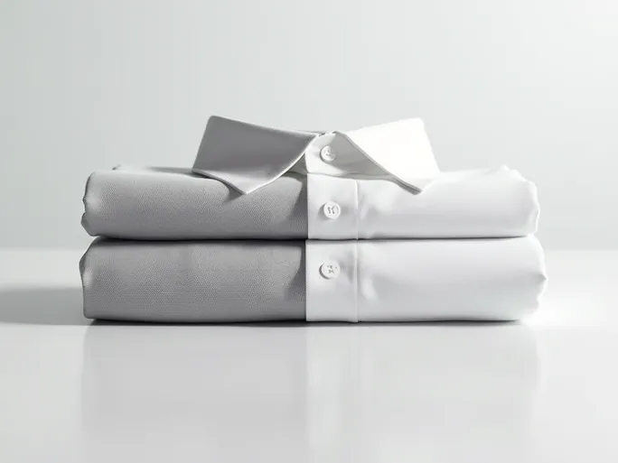 Yarndyed Striped Fabric Gains Popularity As Affordable Shirt Material