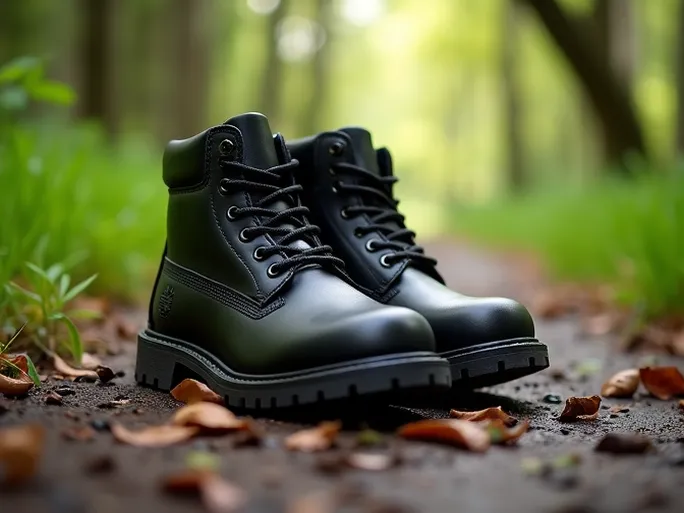 Timberland Launches Adventureready Kids Boots