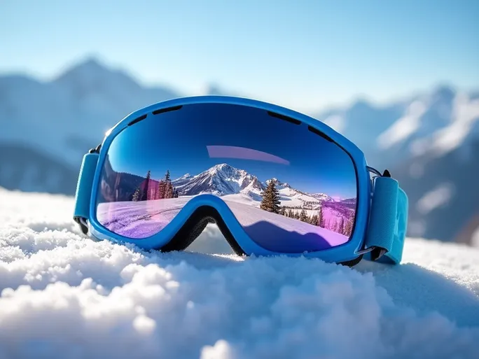 Key Factors in Selecting Ski Goggles for Safety and Performance