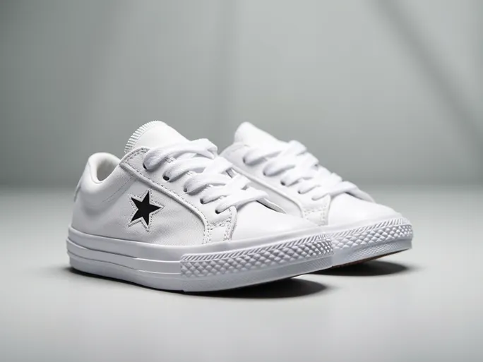 Converse Launches Comfortfocused Kids Shoes for Active Play