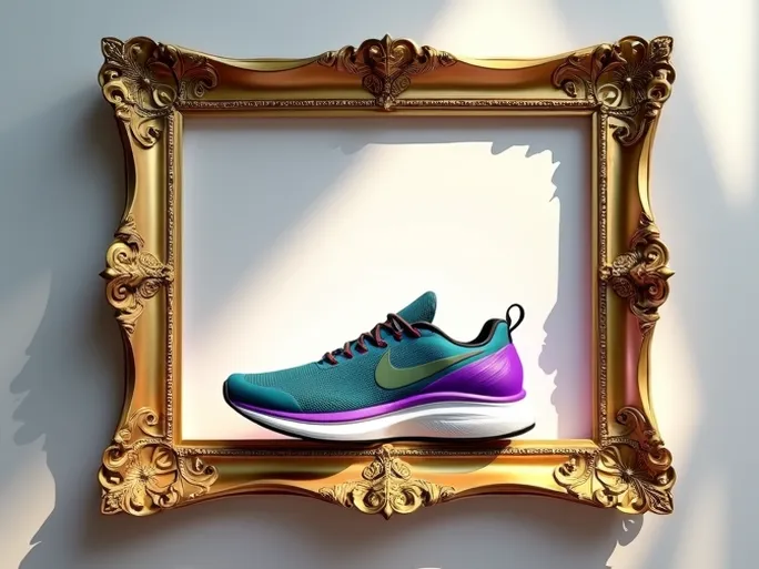 Versaces Trigreca Sneaker Blends Baroque with Streetwear