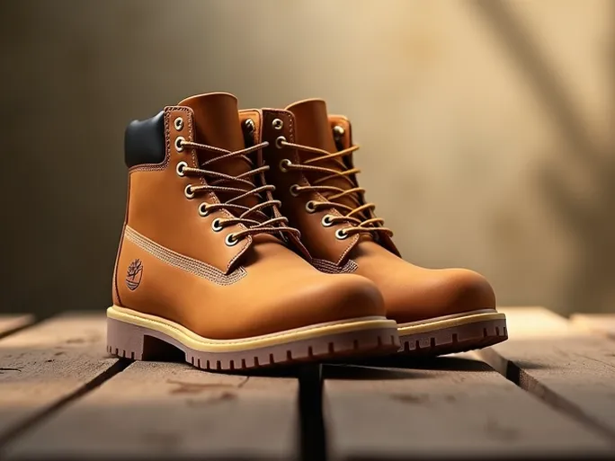 Timberland Launches Comfortable Stylish Leather Soccer Boot
