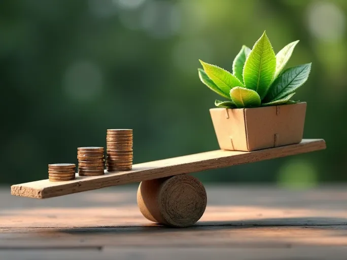 Sustainable Packaging Gains Momentum Amid Consumer Demand