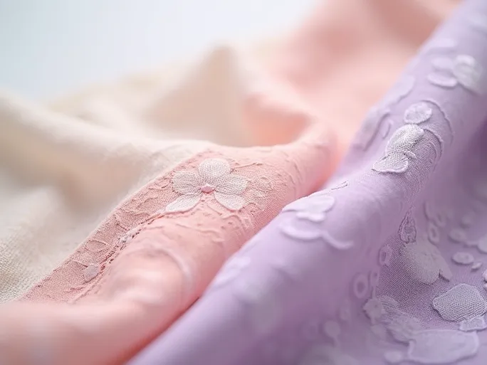 Elastic Lace Market Trends and Comfort Guide