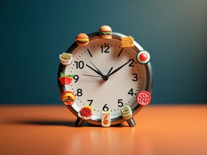 Chinas Restaurants Test 24hour Model to Boost Growth