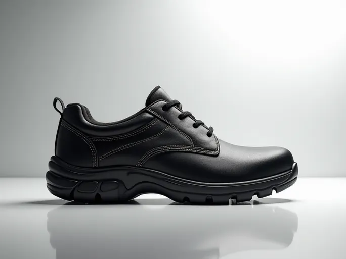 Skechers Launches Slipresistant Work Shoes for Women