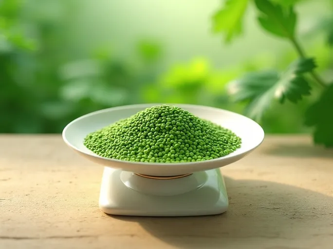 Henan Cilantro Seed Prices Shift Amid Market Trends