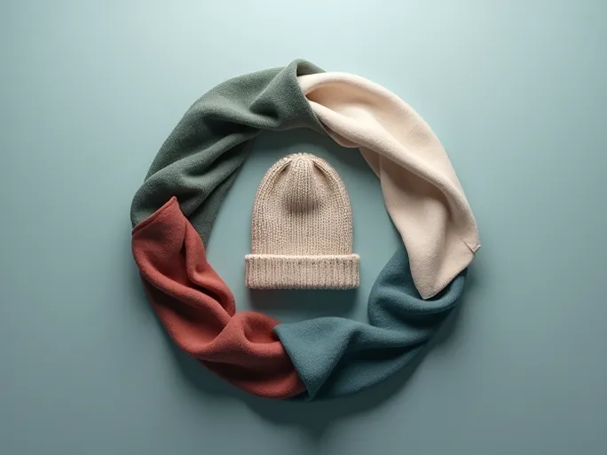 Winter Fashion Trends Emphasize Regal Accessories
