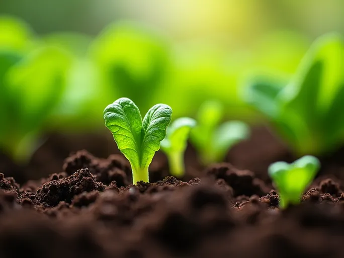 Bitter Lettuce Seed Prices Volatile in Chinas Guangdong