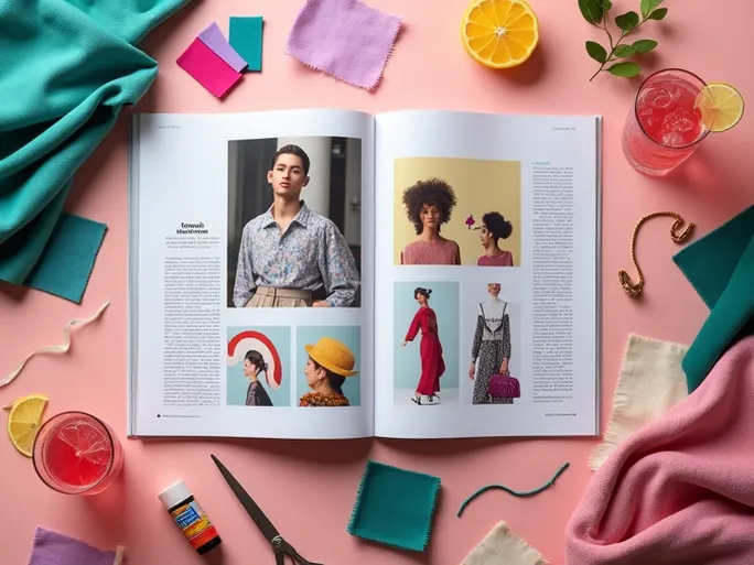 VA Museum Hosts Naomi Campbellinspired Fashion Collage Night