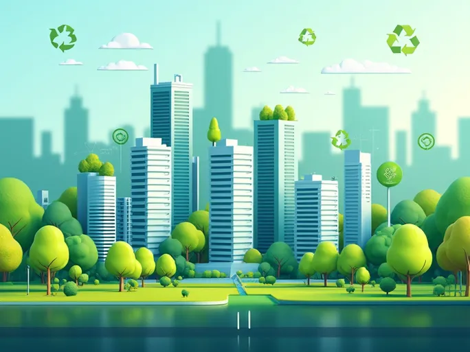 Central Enterprises Boost Urban Growth and Green Initiatives