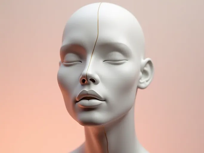 Facial Liposuction Gains Popularity for Slimmer Defined Features